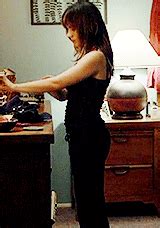 Maggie Siff Nuda ~30 Anni In Sons Of Anarchy