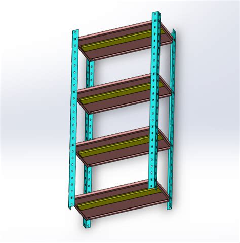 Free Cad Designs Files And 3d Models The Grabcad Community Library