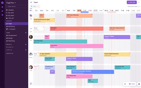 How To Make A Gantt Chart In Excel Free Templates