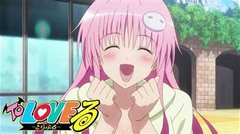 To Love Ru Moaning Sound Effect Anime Girl Moaning Sound Effect Youtube