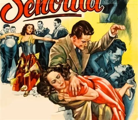 The Fabulous Senorita Summary Trailer Cast Where To Watch And More