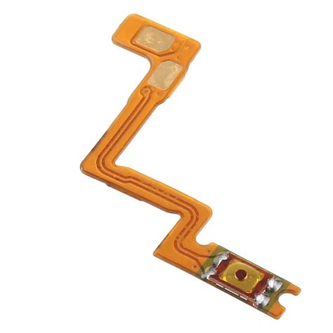 Power Button Flex Cable For OPPO A Alexnld Com