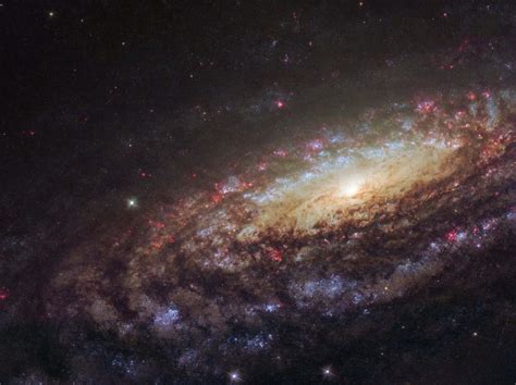 High Resolution Nasa Milky Way