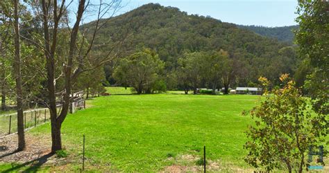 1375 Cassilis Road Cassilis Vic 3898 House For Sale 155000