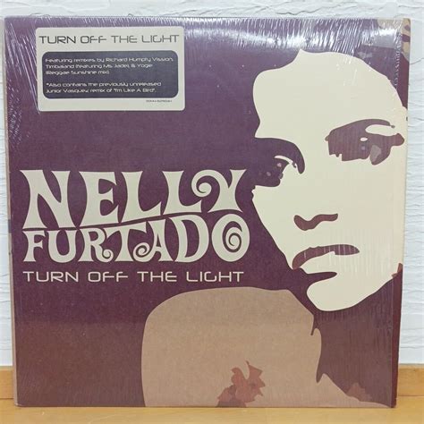 Yahoo オークション Nelly Furtado ネリー・ファータド Turn Off The