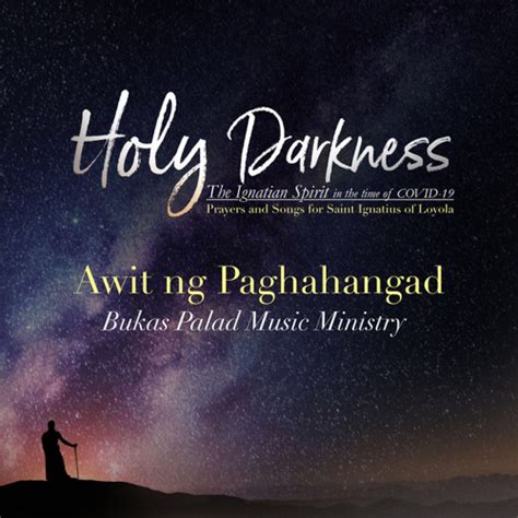 Stream Bukas Palad Music Ministry Listen To Awit Ng Paghahangad