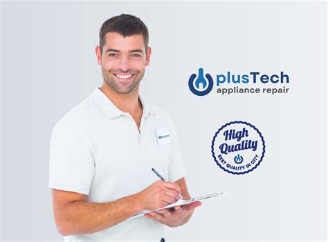 Plustech Appliance Repair Local Professional Services