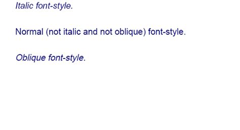 SVG Basics Tutorials Italic Subscript And Superscript