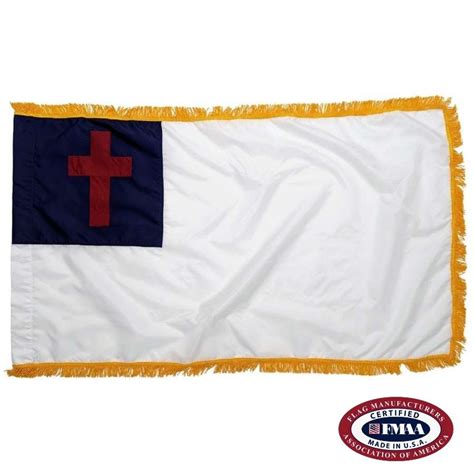 Christian Flag For Sale Buy Christian Flags Made In The Us