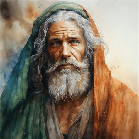 Nathan The Prophet From The Old Testament Rgenerationofthesaints
