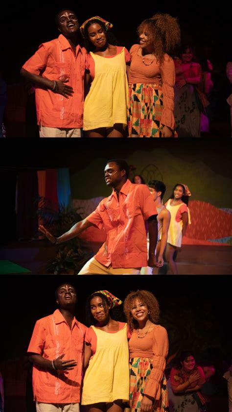 Meet Jamari Wright Actor Shoutout Miami