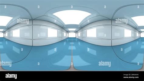 D Rendering Hdr Map Environment Stock Photo Alamy