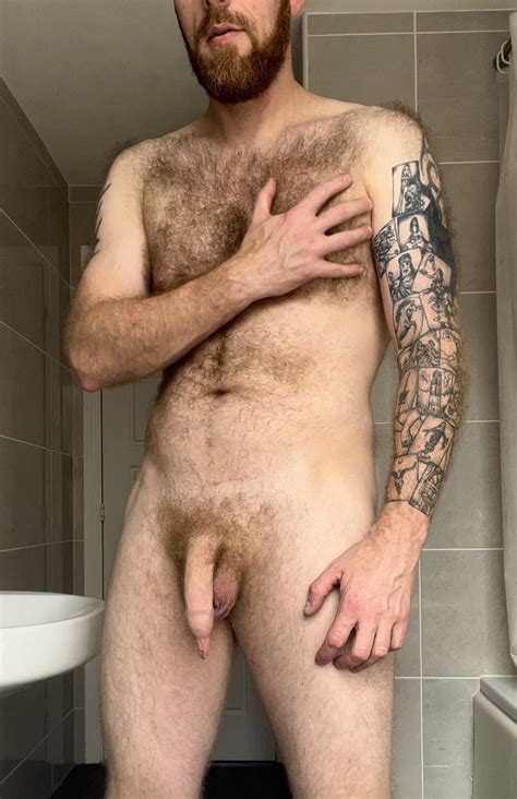 Far Too Warm Today My Advice Is To Stay Naked R Skinoverhang