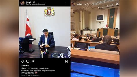 რუსი ბიზნესმენი საქართველოს პარლამენტის სხდომაზე ვინ არის გავრილოვის მეგობარი მამუკა ფიფია