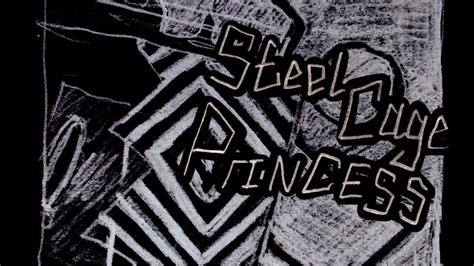 [ Ppt2 ] Steel Cage Princess Animatic Fan Mv Youtube