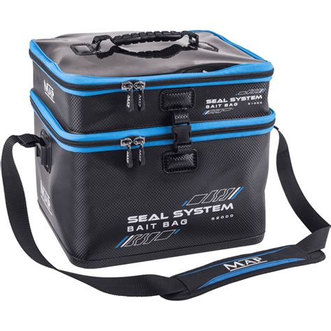 Win A Map Seal System Bait Bag