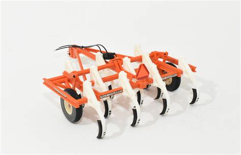 Custom Allis Chalmers Shank Chisel Plow Dalton S Farm Toys