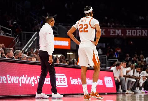Devon Pryor Mens Basketball University Of Texas Athletics