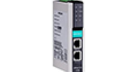 MOXA NPort IA Series In The Middle East Easy World Automation