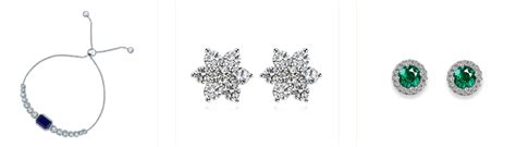 Affordable Jewelry That Will Make You Look Like A Celeb The Three
