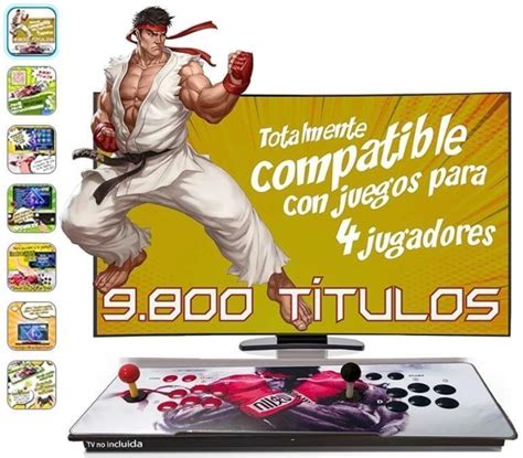 Mejores Consolas Retro Y Arcades Abril 2025 • Pasión Retro