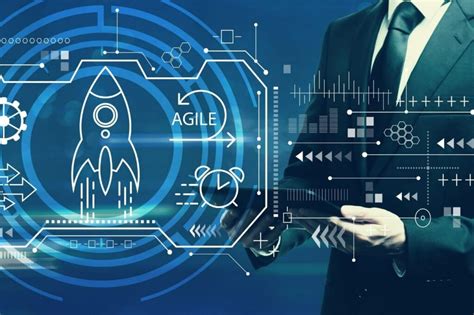 Scaled Agile Vs Agile The Key Differences Dee Project Manager