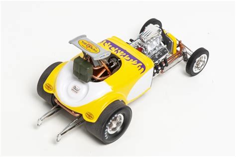 Mpc 125 Scale Bantam Blast” Aafa Altered Plastic Model Kit Review