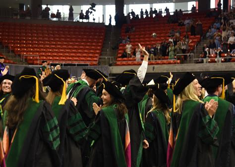 Vcom Graduates More Than 600 New Physicians Across Its Four Campuses Vcom