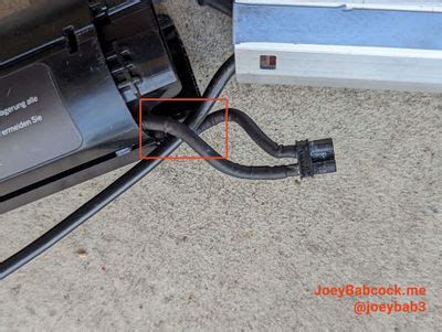 Replace Ninebot ESX ESC Joey S Wiki