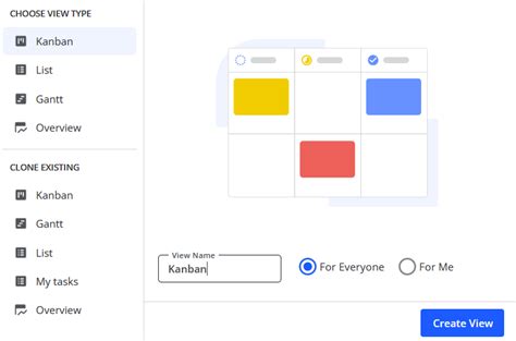 Customizing Board Views - Teamhood