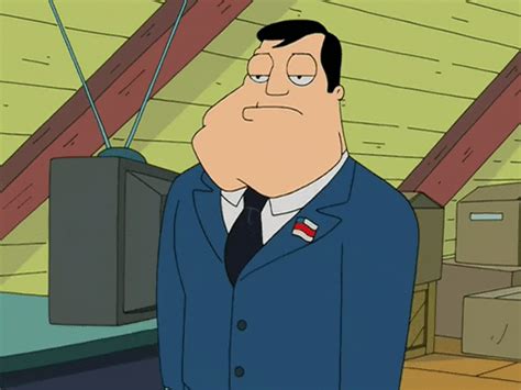 American Dad Season 19 Episode 21 Review What Great Advancements