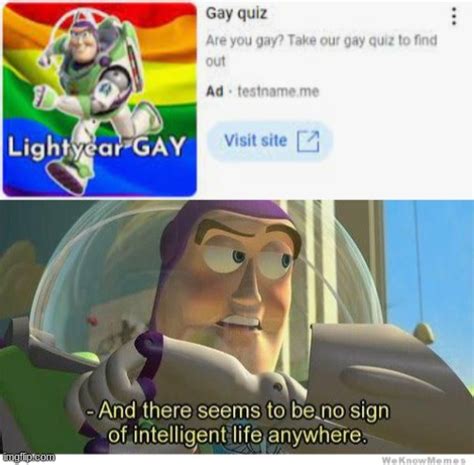 Buzz Lightyear Memes And S Imgflip