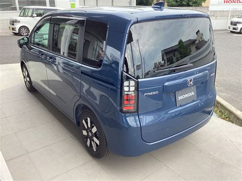 新型フリード🚗 Honda Cars 埼玉中