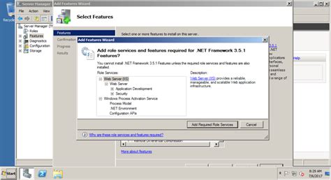How To Install And Configure Microsoft Forefront Tmg 2010 Part 01 Tech Encyclopedia
