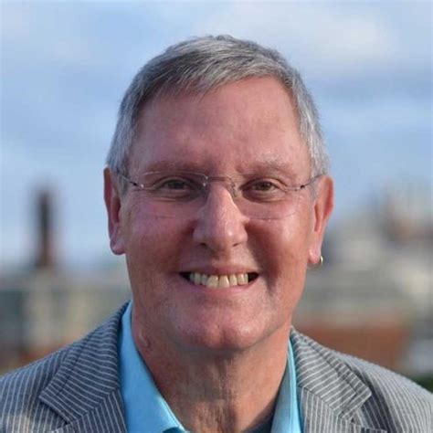 Robert Hamberger The Poetry Business