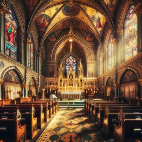Is Ef Latin Mass A Low Mass Or High Mass Explained Saint Jerome Church