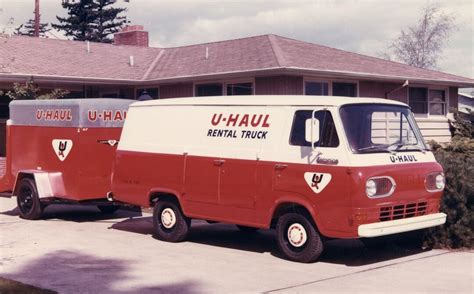 U Haul International Moves With U Box Makes Moving Abroad Easy My U