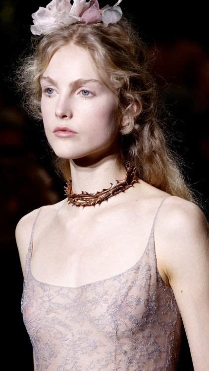 Lesliaisonsdemarieantoinette Christian Dior Couture Spring 2017