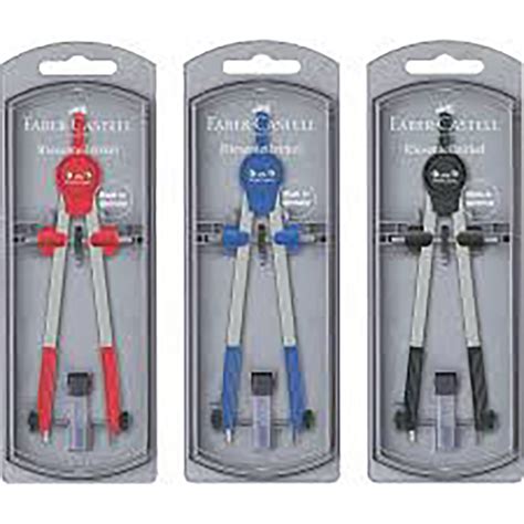 Faber Castell Compass Springbow Giant 165mm Extension Products