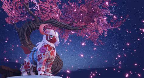 Pokebuki S S S Style Absol My Time Has Come R Pokemonunite