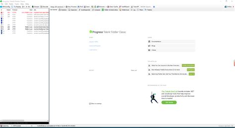 【windows】使用fiddler 工具对手机进行接口监听 Csdn博客