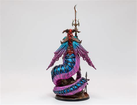 3d Printable Demon Princess Daemon Damzels By Ketaminies