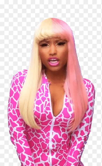 Nicki Minaj Super Bass 