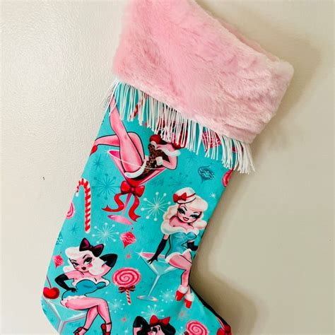 Sexy Candy Cane Etsy