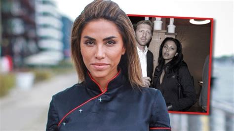 Boris Becker Seine Ex Spricht Klartext Bis Hierhin Und Nicht Weiter Derwesten De