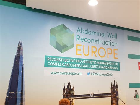 Abdominal Wall Reconstruction Convention Gem Italy
