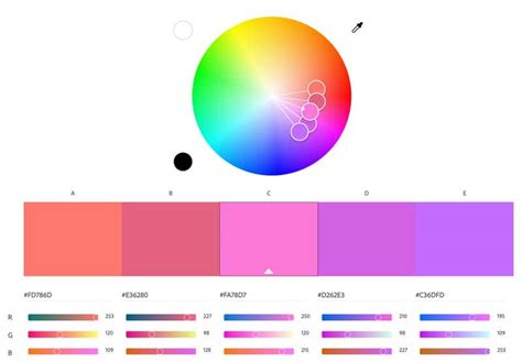 🎨 20 Herramientas Para Crear Y Generar Paletas De Colores