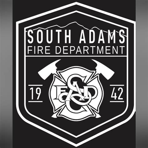 South Adams County Fire Department