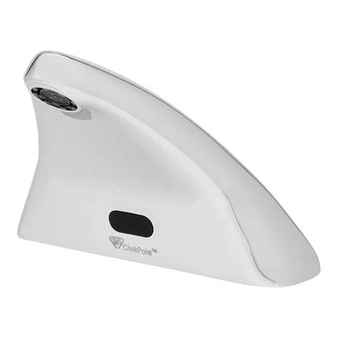 Chekpoint By Tands Ec 3113 Vl15 1 5 Gpm Deck Mount Ligature Resistant