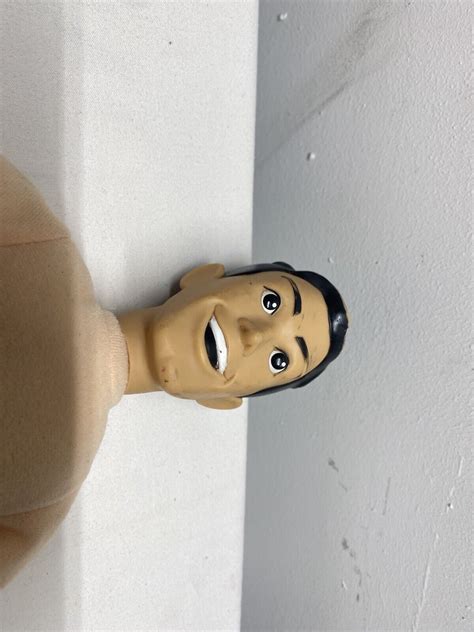 The Wiggles Greg Doll